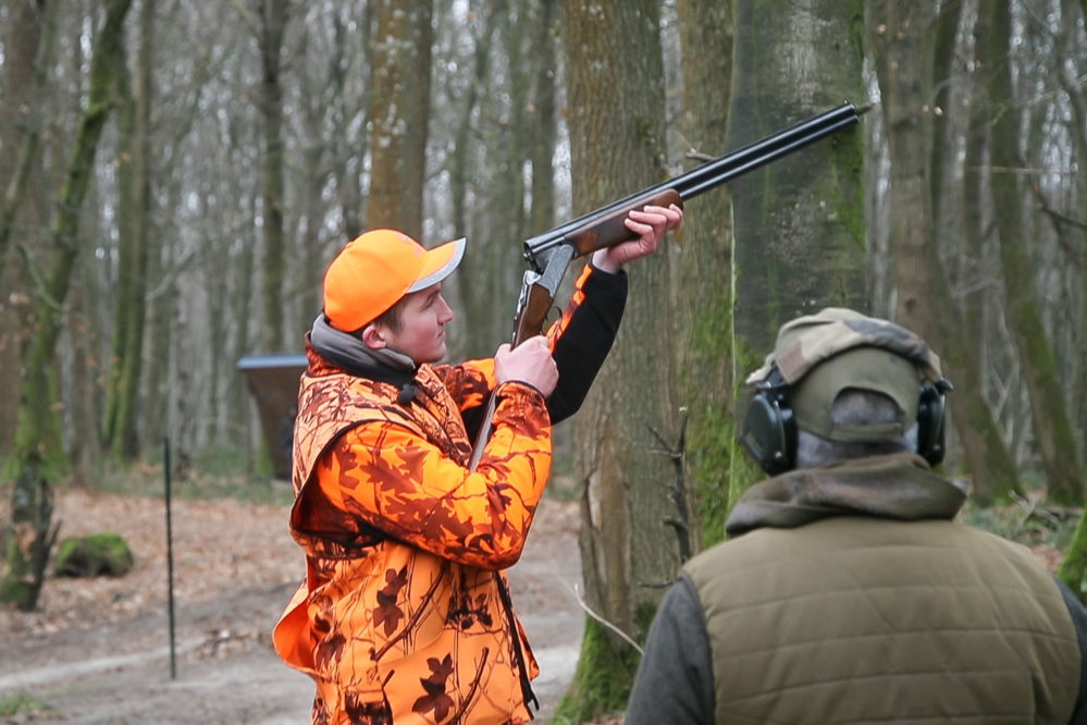 Actualités - Fédération Départementale des Chasseurs du Jura